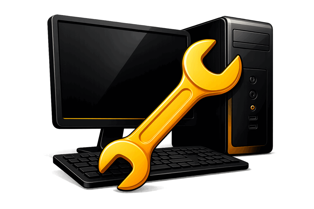 Proven & Reliable Computer Repair Miami - #1 PC Net, Inc.